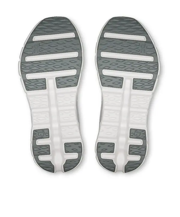 On Cloudtilt Lace-up Sneakers