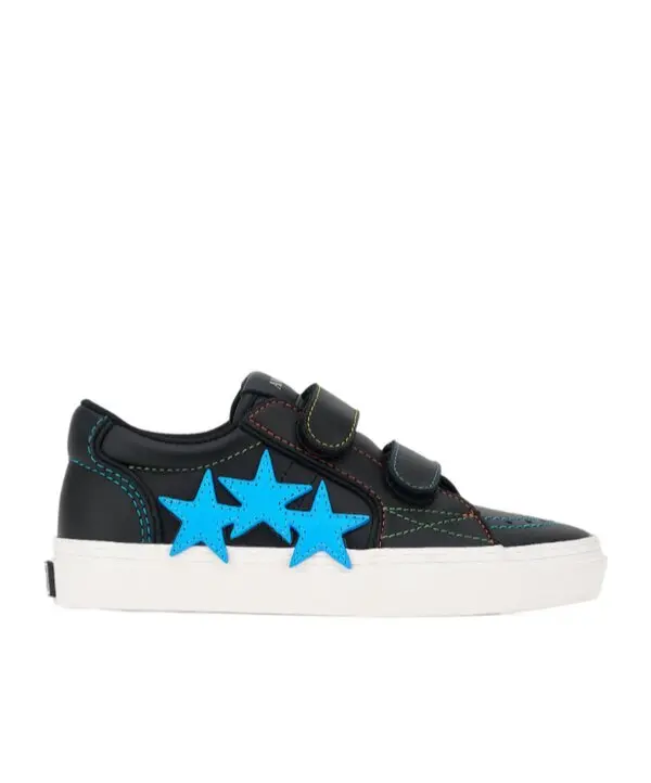 Amiri Sunset Skate Sneakers