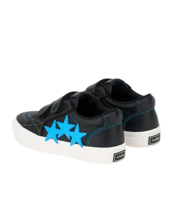 Amiri Sunset Skate Sneakers