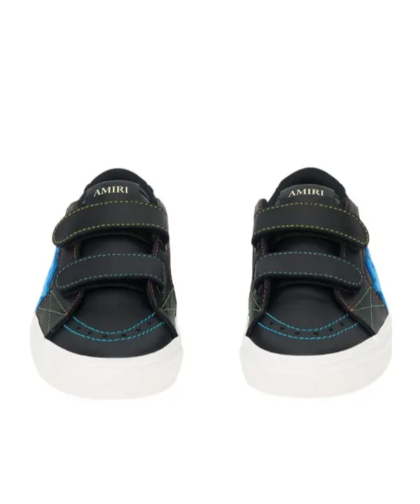 Amiri Sunset Skate Sneakers