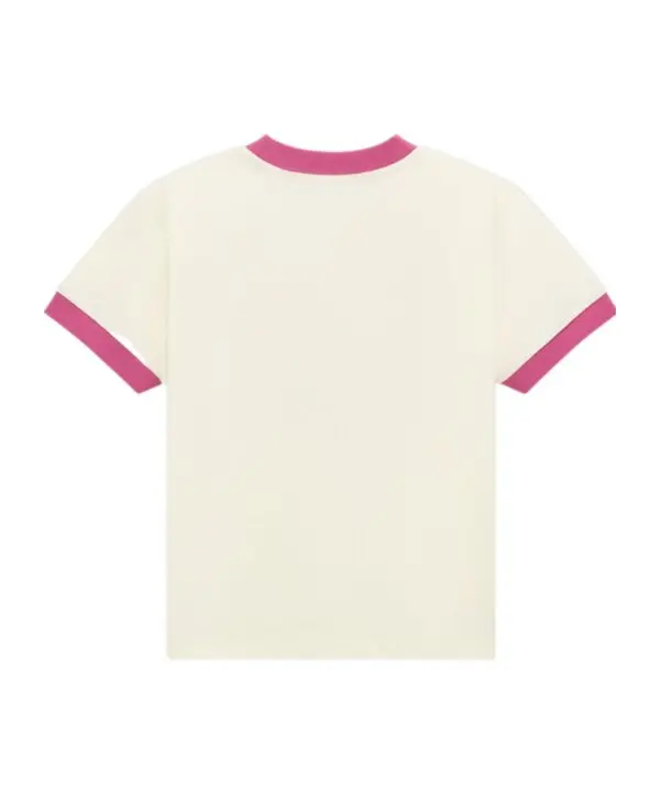 Amiri Staggered Ringer T-shirt