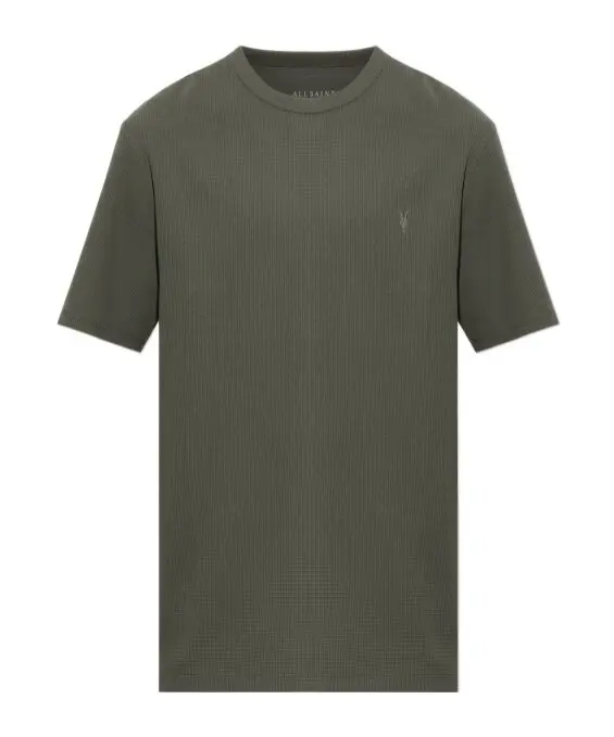 ALLSAINTS Short-sleeved T-shirt - Green