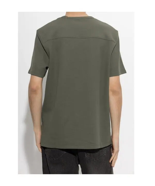 ALLSAINTS Short-sleeved T-shirt