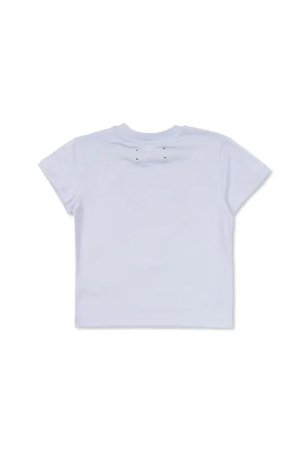 Amiri Tiger-print T-shirt