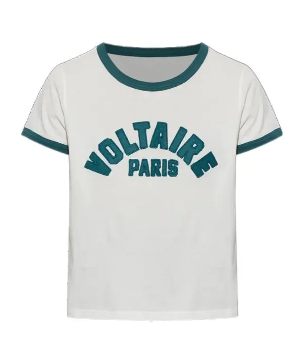 Zadig&Voltaire Alys T-shirt