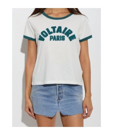 Zadig&Voltaire Alys T-shirt