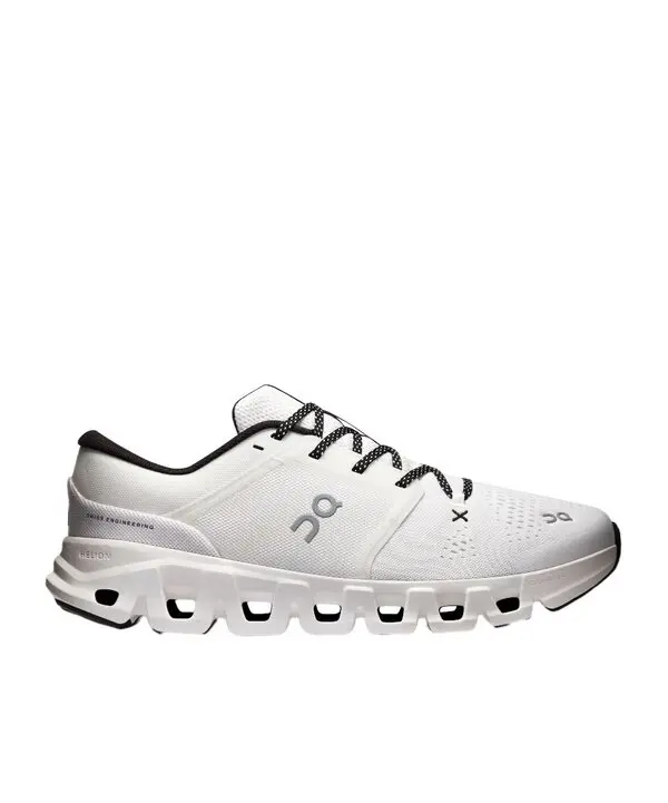 On Cloud X 5