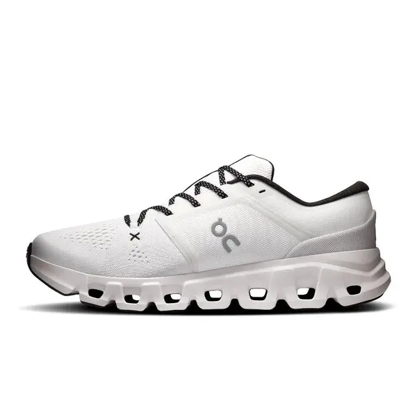 On Cloud X 5