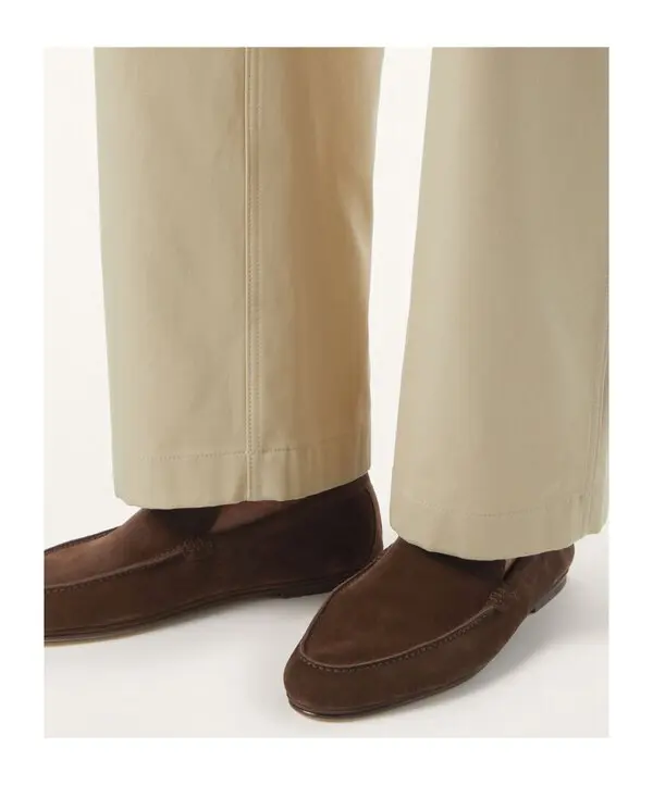 Loro Piana Summer Anton Walk Loafer