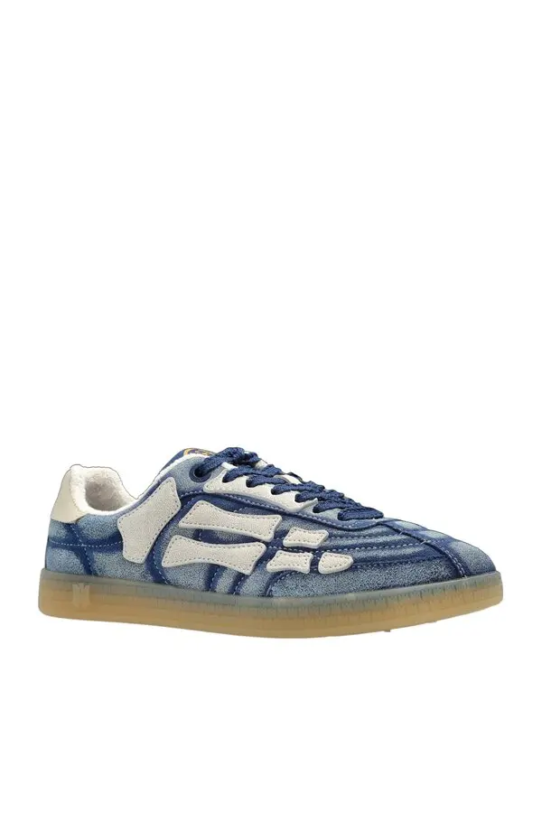 Amiri Pacific Low-top Sneakers