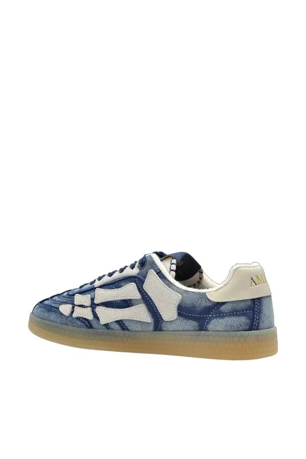 Amiri Pacific Low-top Sneakers