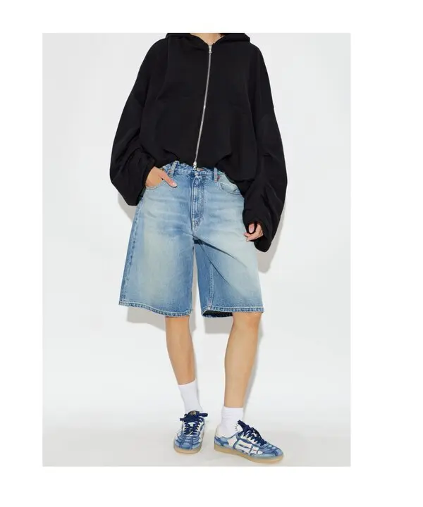 Amiri Pacific Low-top Sneakers