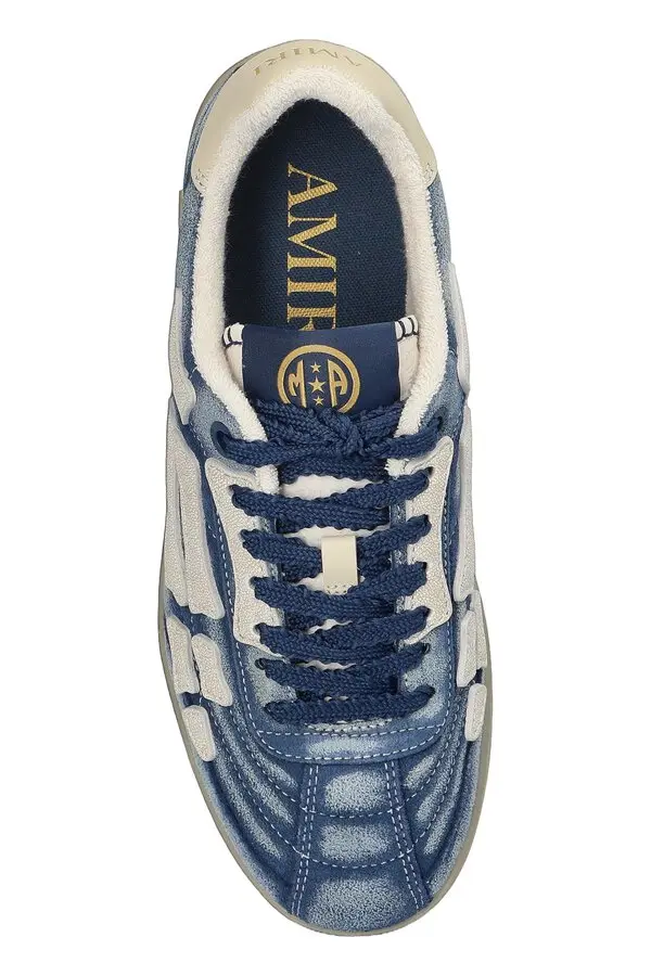 Amiri Pacific Low-top Sneakers