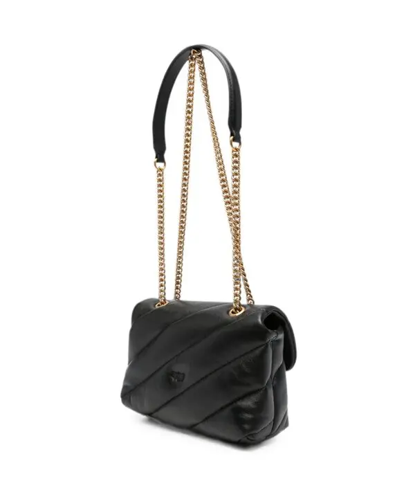 Pinko Flap Shoulder Bag