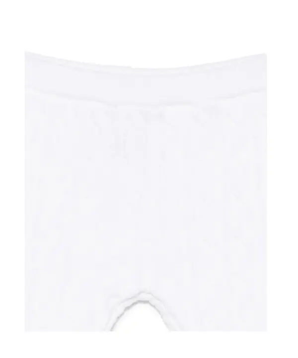 Polo Ralph Lauren Cable-knit Trousers Set