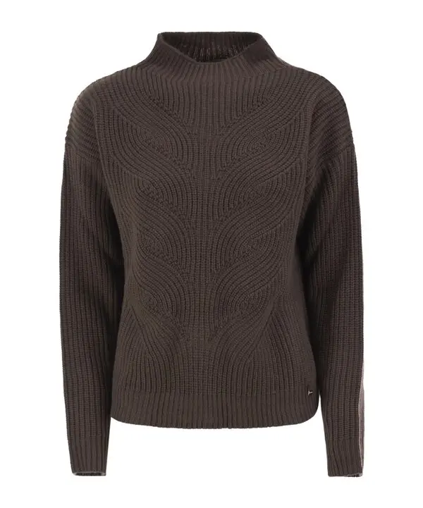 Herno Turtleneck Sweater