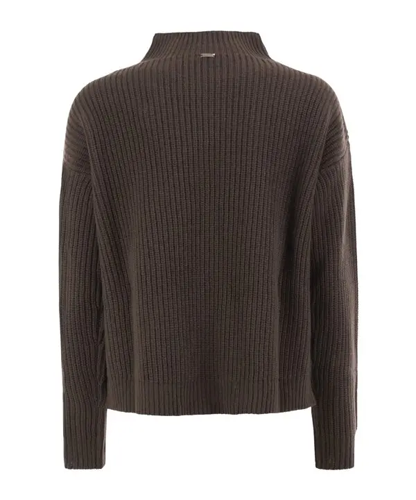 Herno Turtleneck Sweater