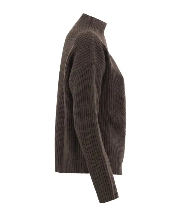 Herno Turtleneck Sweater