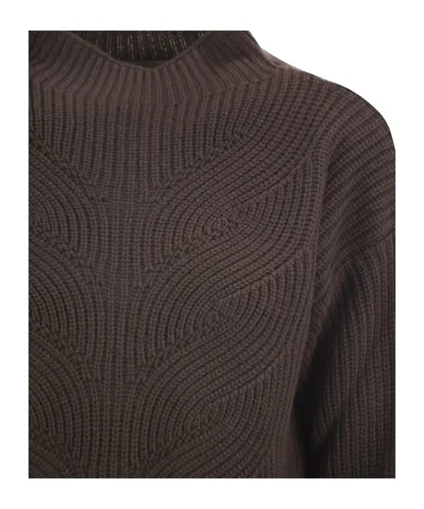 Herno Turtleneck Sweater