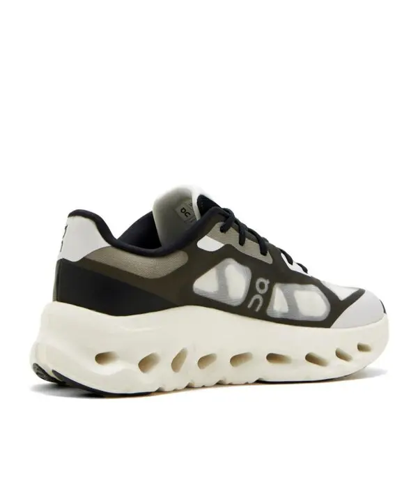 On Cloudtilt Remix Lace-up Sneakers