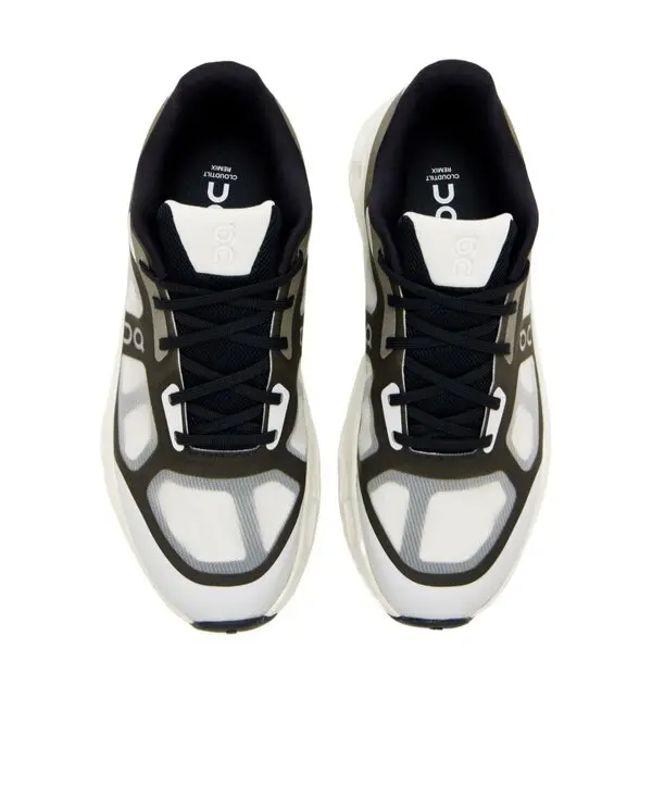 On Cloudtilt Remix Lace-up Sneakers