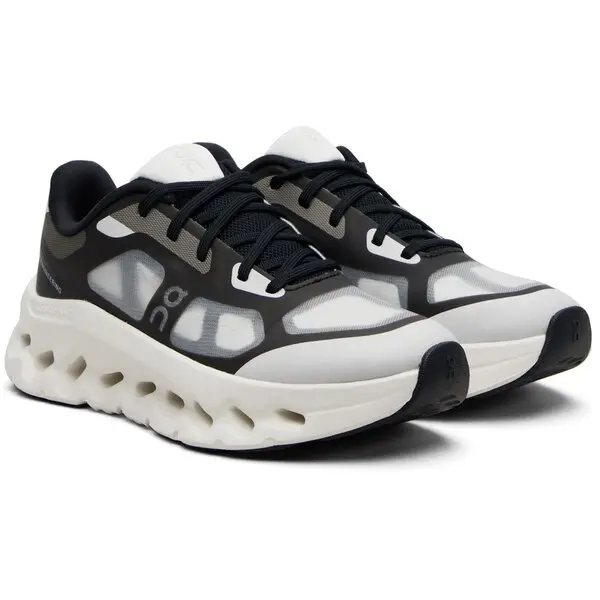 On Cloudtilt Remix Lace-up Sneakers