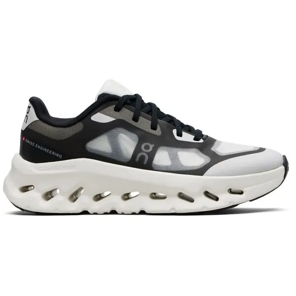 On Cloudtilt Remix Lace-up Sneakers