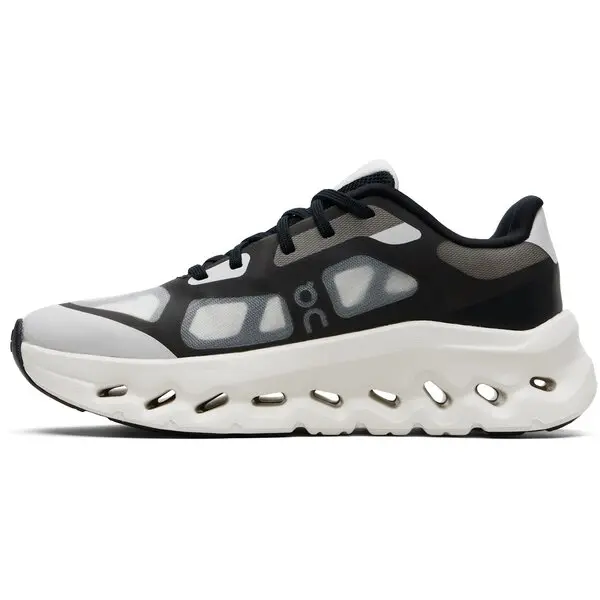 On Cloudtilt Remix Lace-up Sneakers