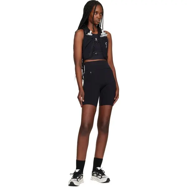 On Cloudtilt Remix Lace-up Sneakers