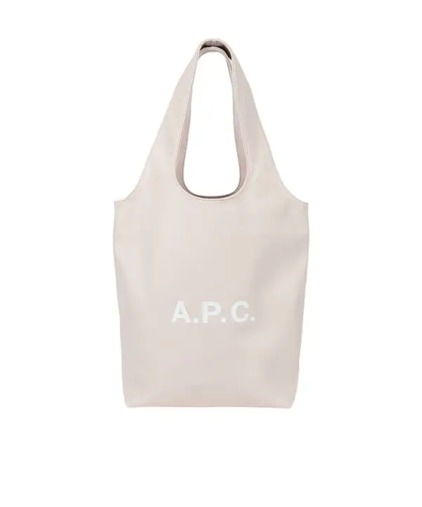 A.p.c. Ninon Small Tote Bag