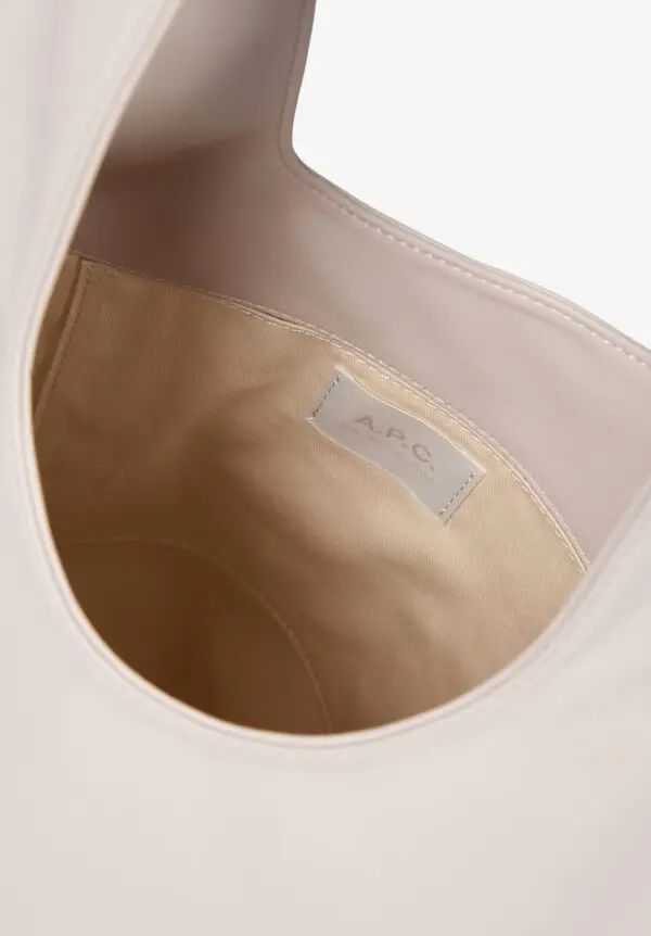 A.p.c. Ninon Small Tote Bag