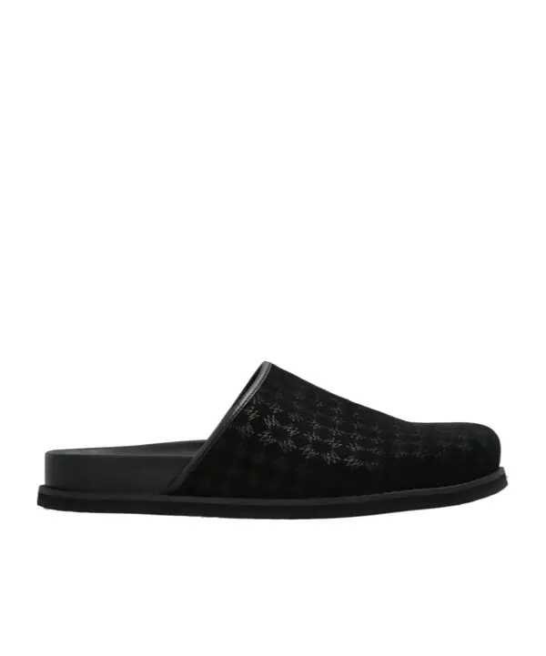 Amiri Ma Clogs