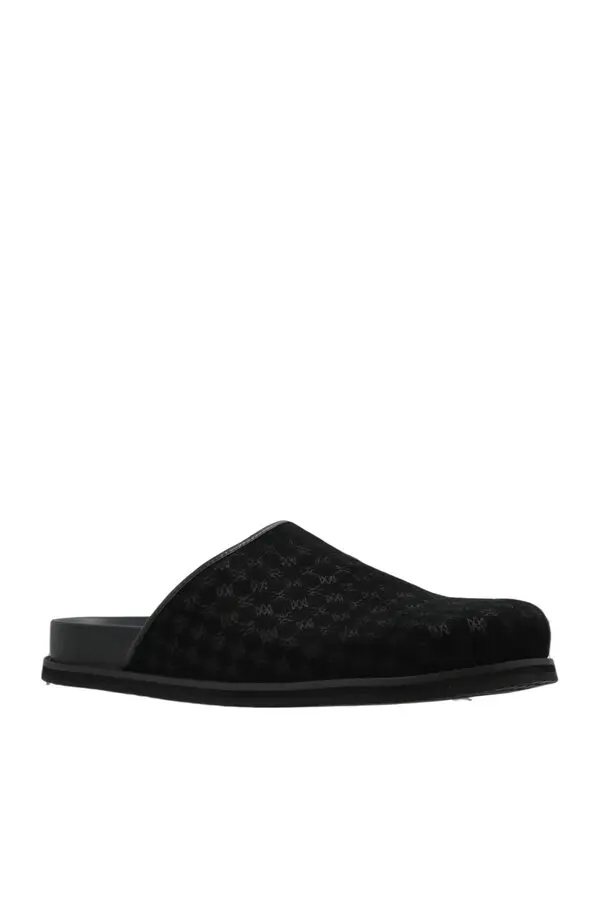 Amiri Ma Clogs