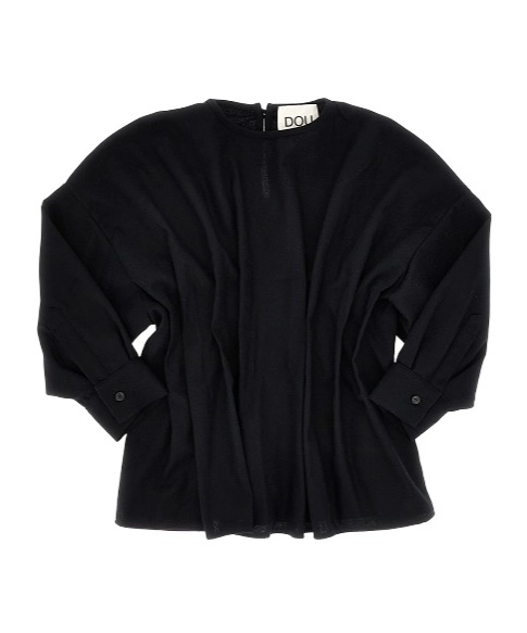 DOUUOD Long-sleeved Cover-up