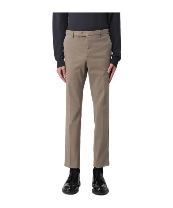 PT TORINO Straight-leg Tailored Pants
