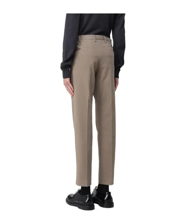 PT TORINO Straight-leg Tailored Pants