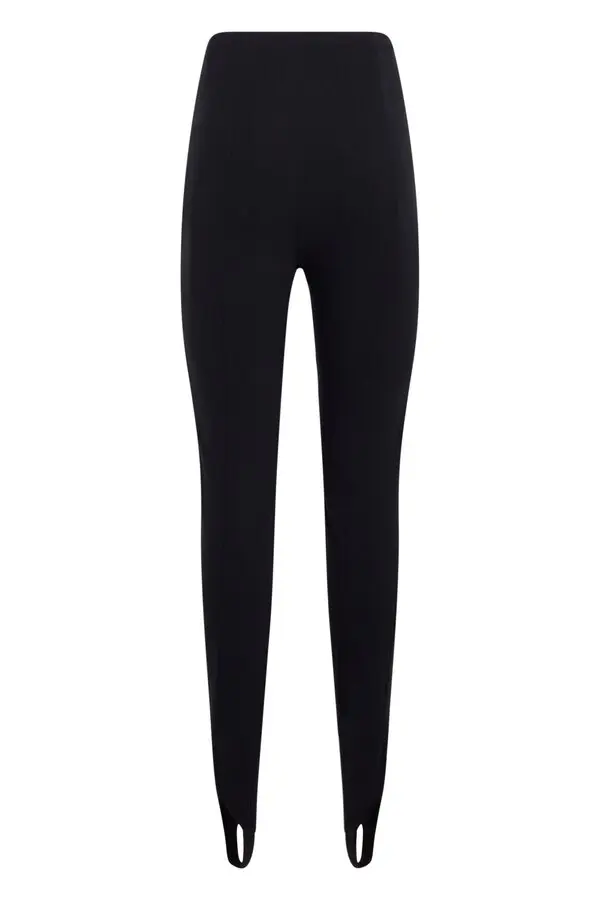 Philosophy Di Lorenzo Serafini Cavallerizza High-waist Leggings