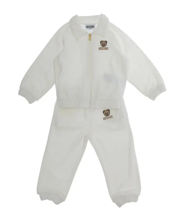 Moschino Athleisure Set