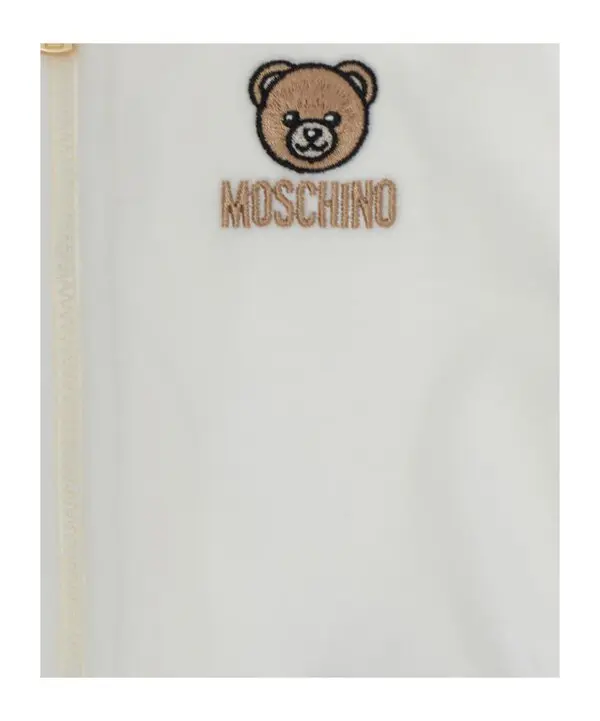 Moschino Athleisure Set