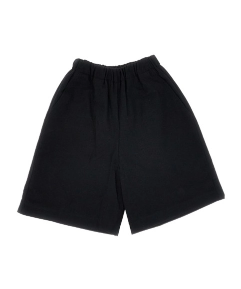 DOUUOD Elasticated-waistband Shorts
