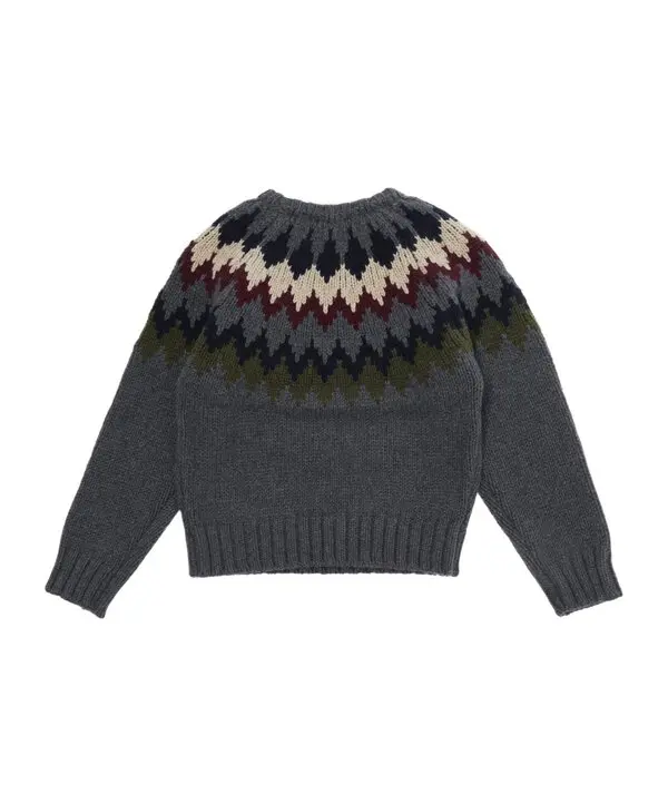 Dsquared2 Long-sleeved Sweater