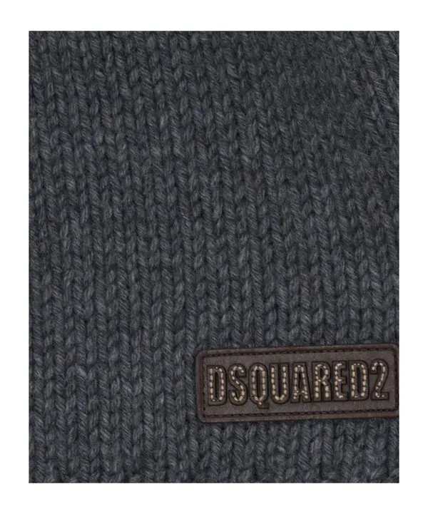 Dsquared2 Long-sleeved Sweater