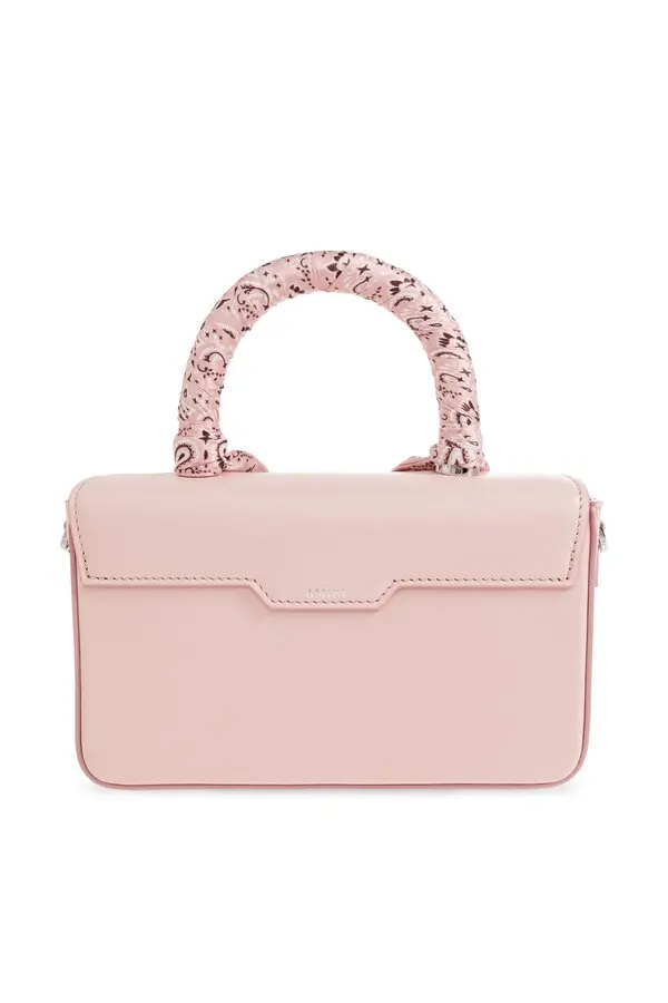 Amiri Flap Shoulder Bag