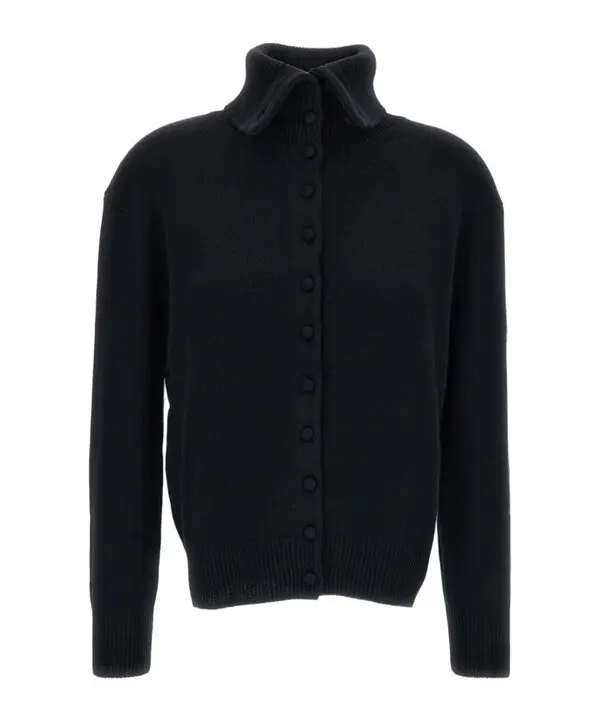 LISA YANG Long-sleeve Cardigan