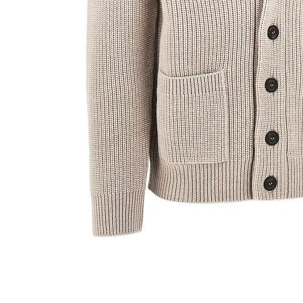 DRUMOHR Long-sleeve Cardigan