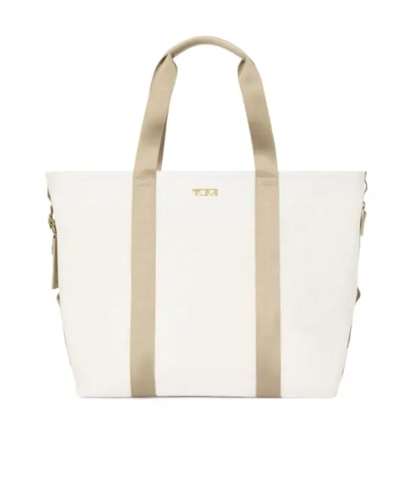 Tumi Double-handle Handbag
