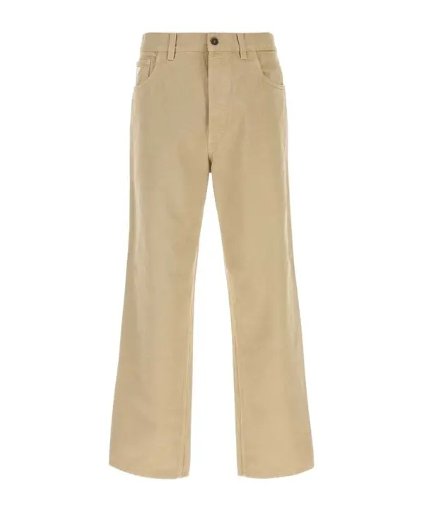 Prada Casual Trousers