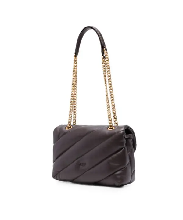 Pinko Flap Shoulder Bag