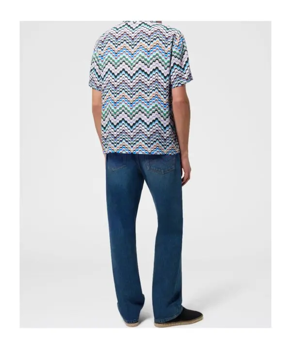 Missoni Zigzag Shirt