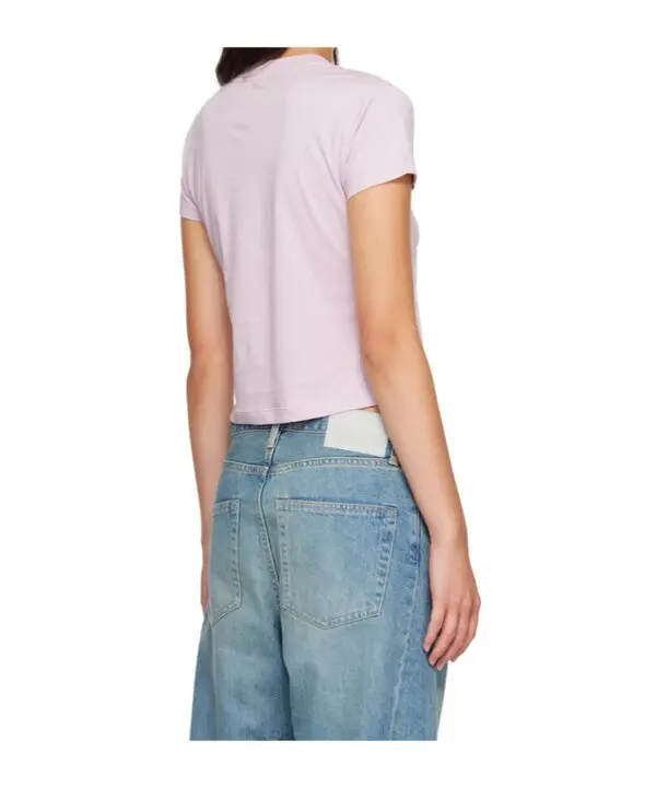 A.p.c. Vintage Camping Logo T-shirt